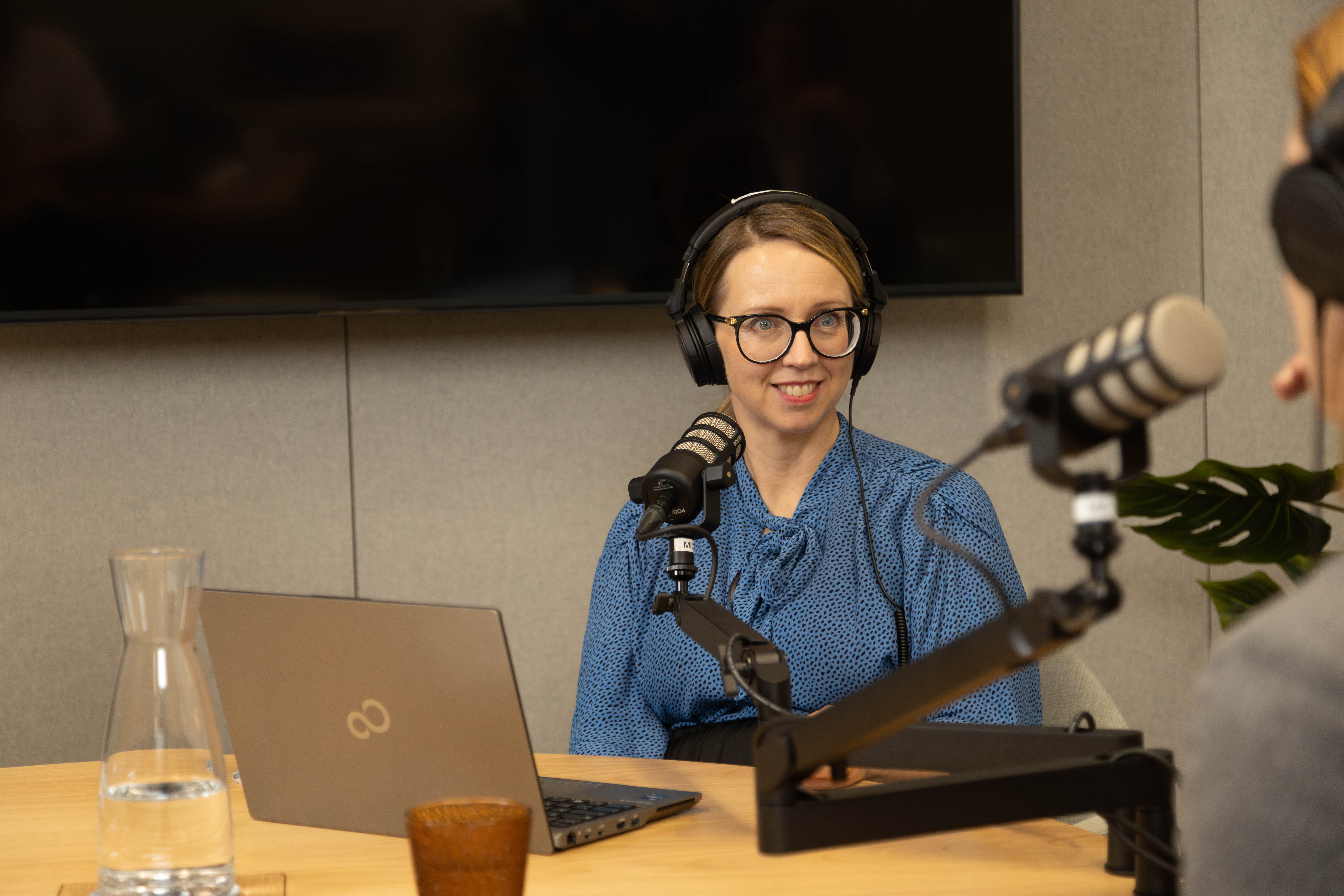 Think Circular, Act Industrial - Mirka