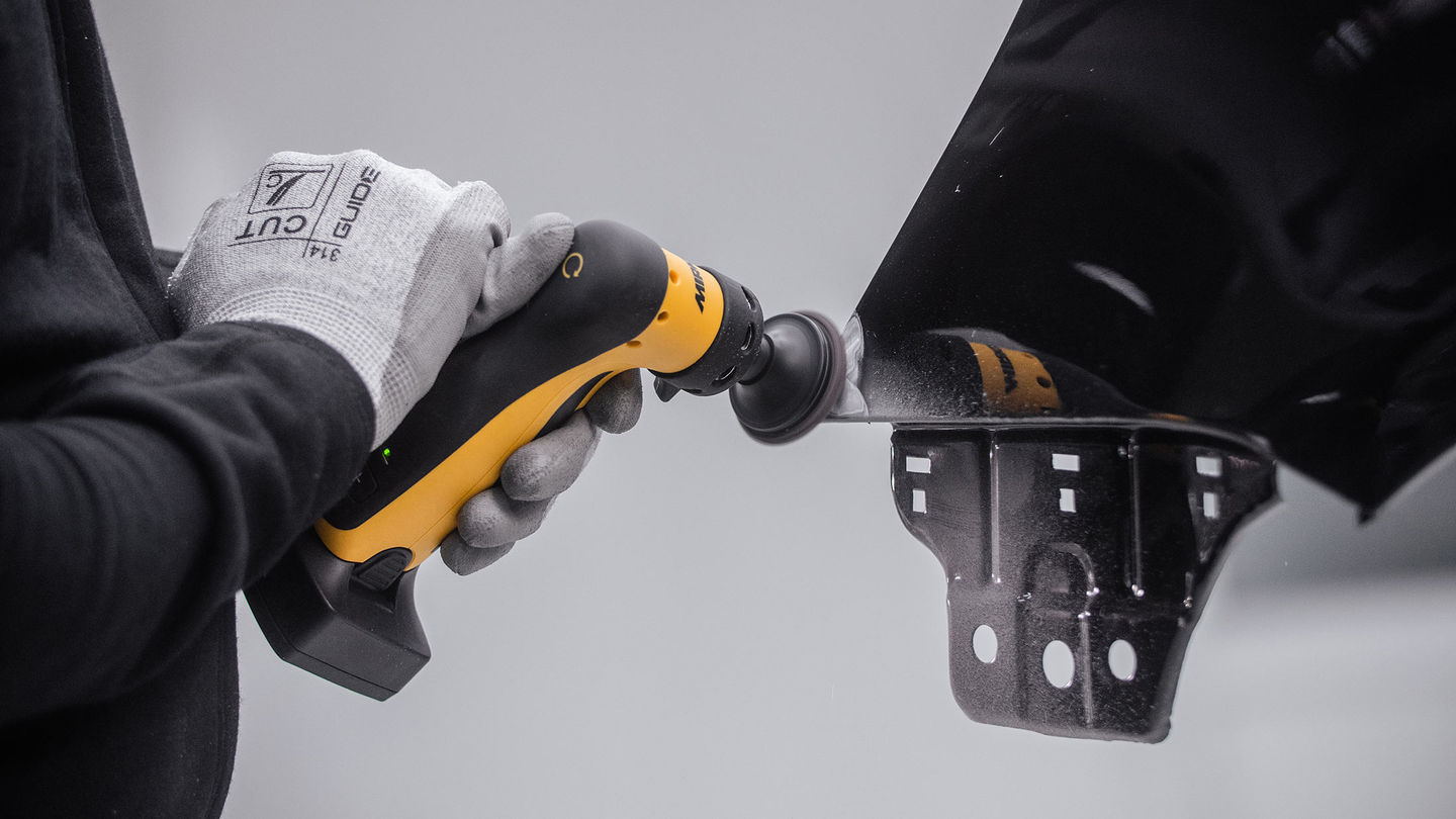 Power tools: Mirka Sanding tools - Find your sanders… - Mirka