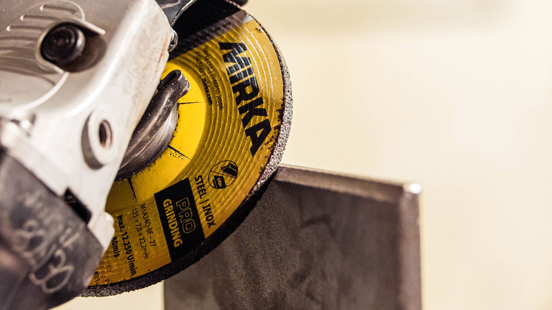 Mirka Cutting & Grinding wheels - Mirka