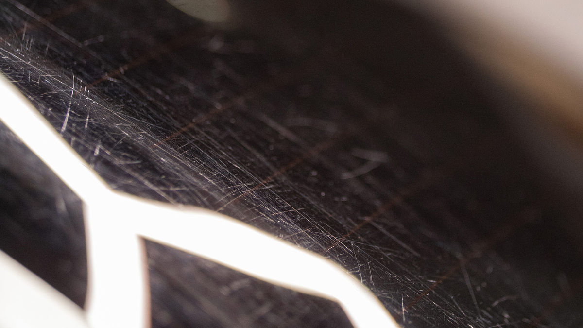 Glass Sanding and Glass Polishing for Car Windows - Mirka