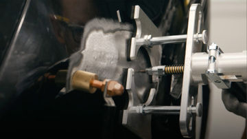 Automotive Panel Beating - Mirka