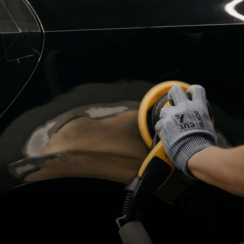 Automotive Panel Beating - Mirka