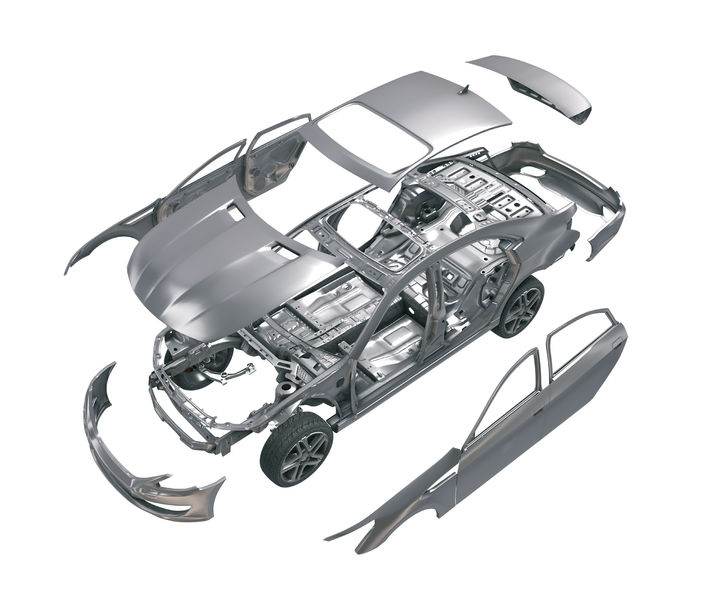 Quality Control for Automotive Tier 1 and Suppliers - Mirka