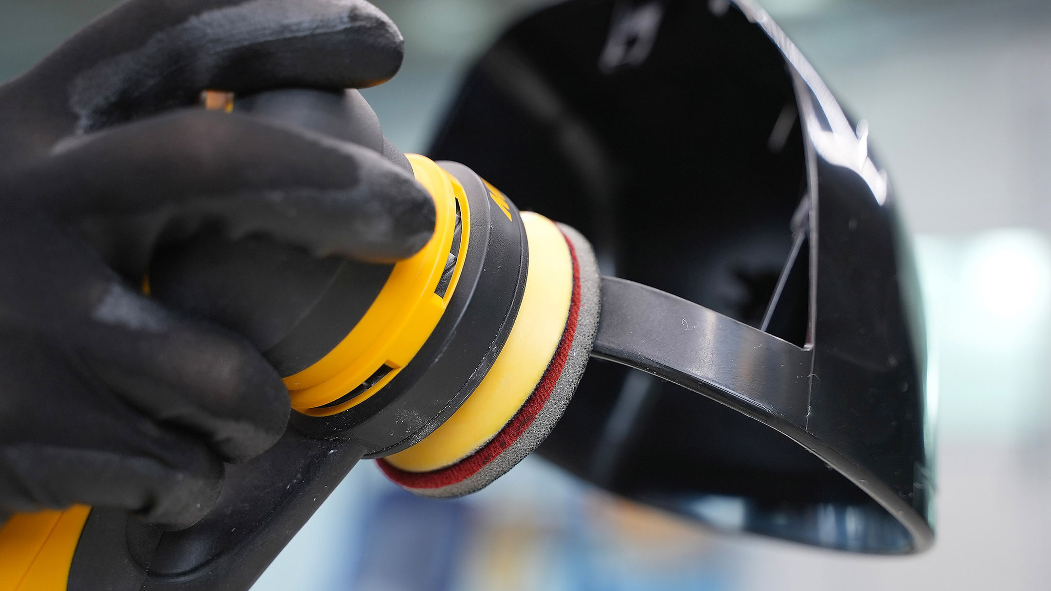Automotive Industry - Mirka