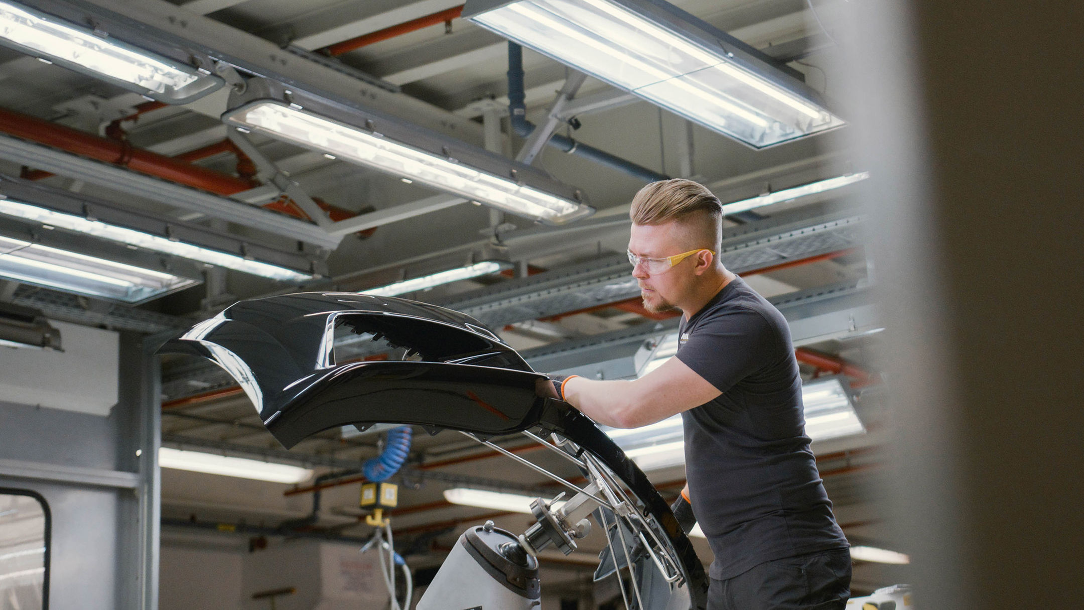 Quality Control for Automotive Tier 1 and Suppliers - Mirka