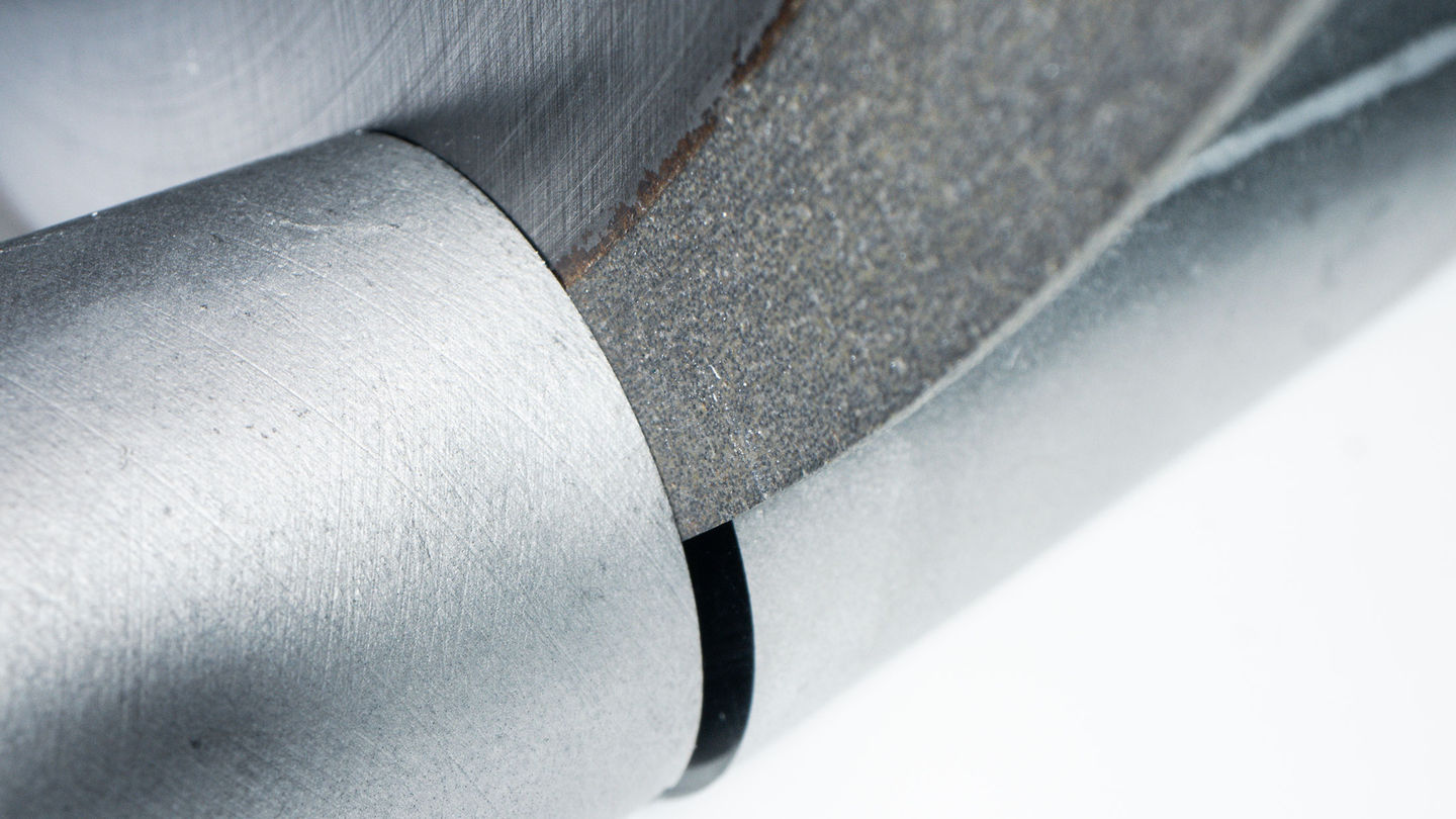 Round Tool Manufacturing - Mirka