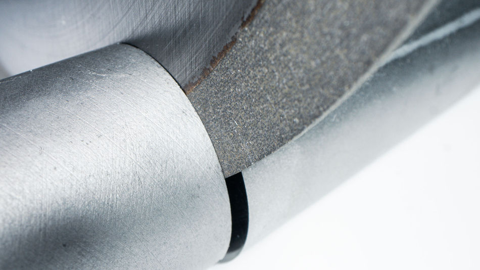 Productie van rond gereedschap - Mirka