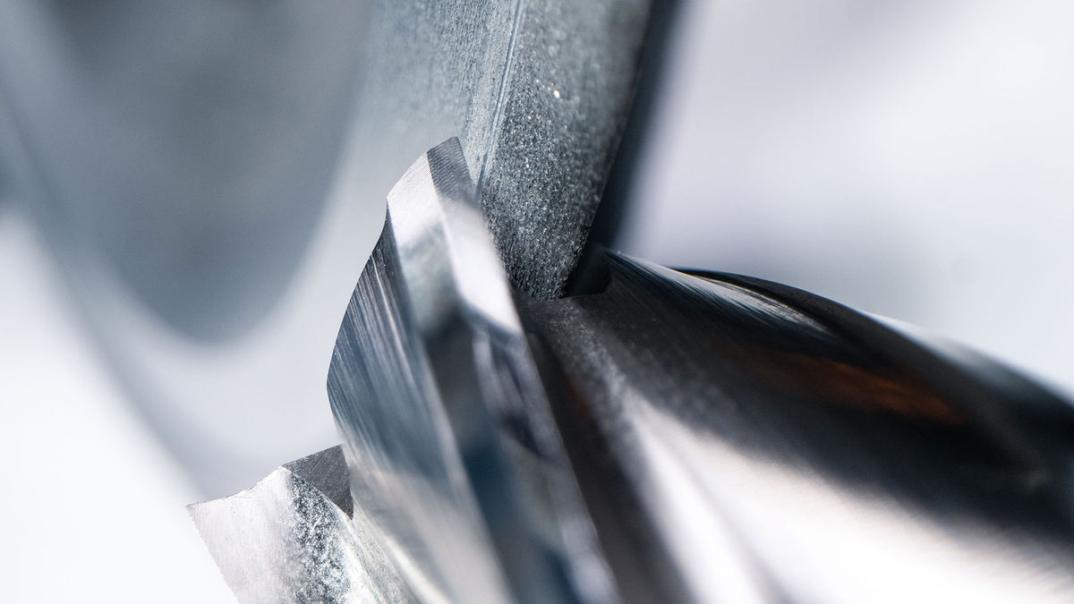 Round Tool Manufacturing - Mirka