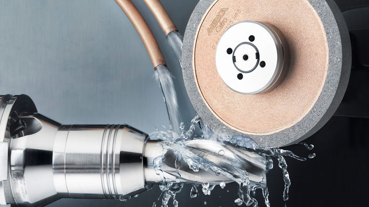 Mirka® Cafro 超硬磨具 - 磨卡 - Mirka