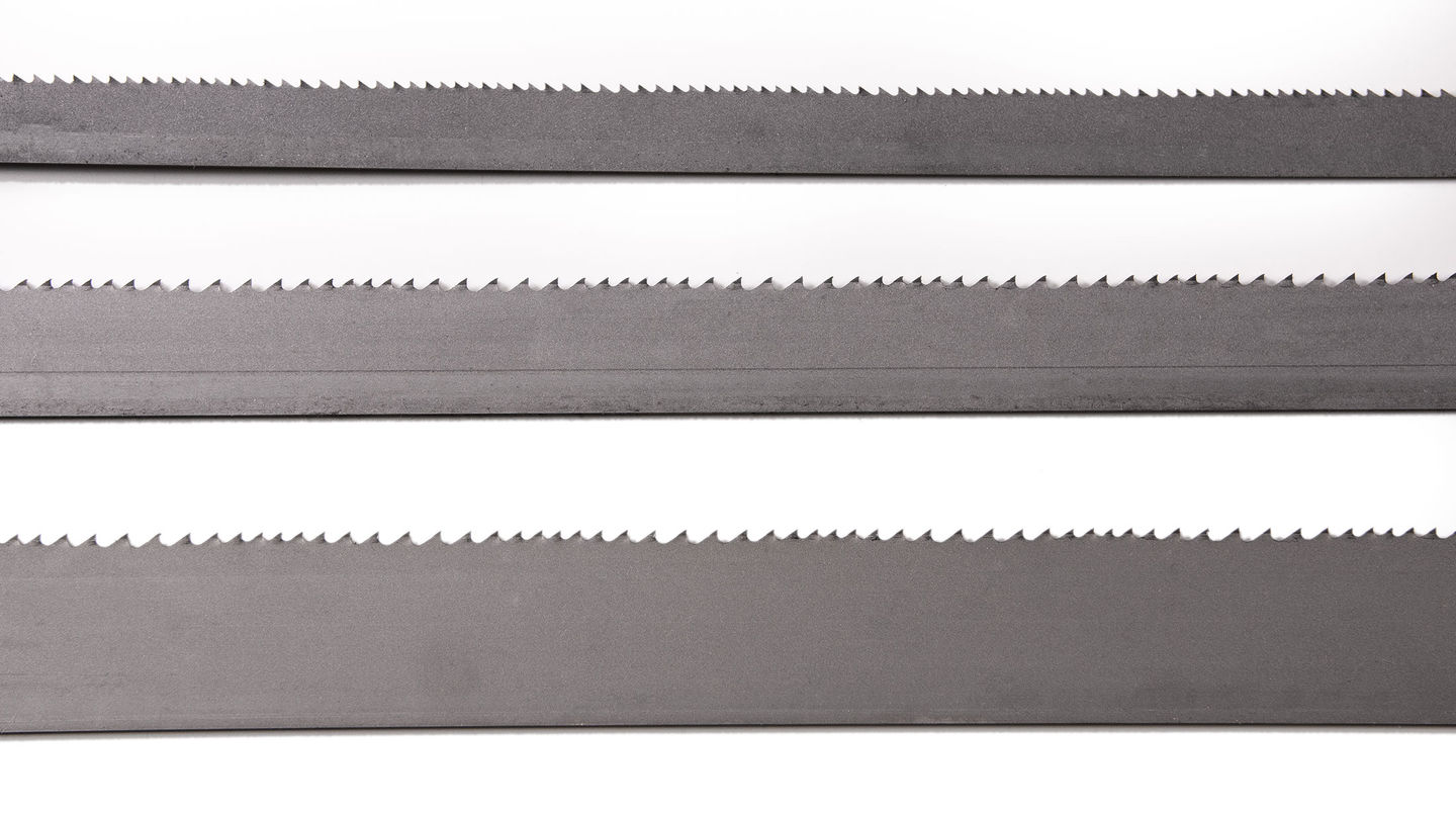 Saw Grinding and Resharpening - Mirka