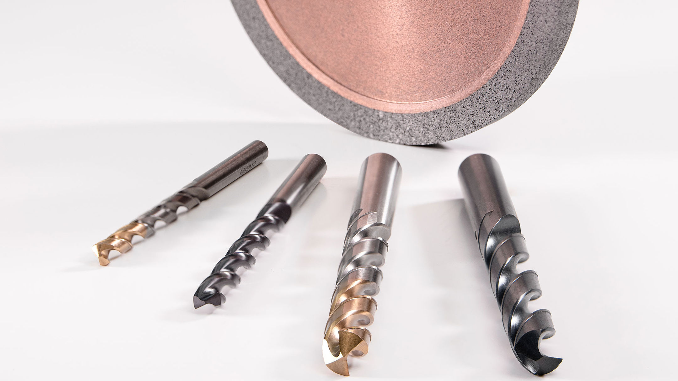 Tool Manufacturing - Mirka® Cafro Superabrasives - Mirka