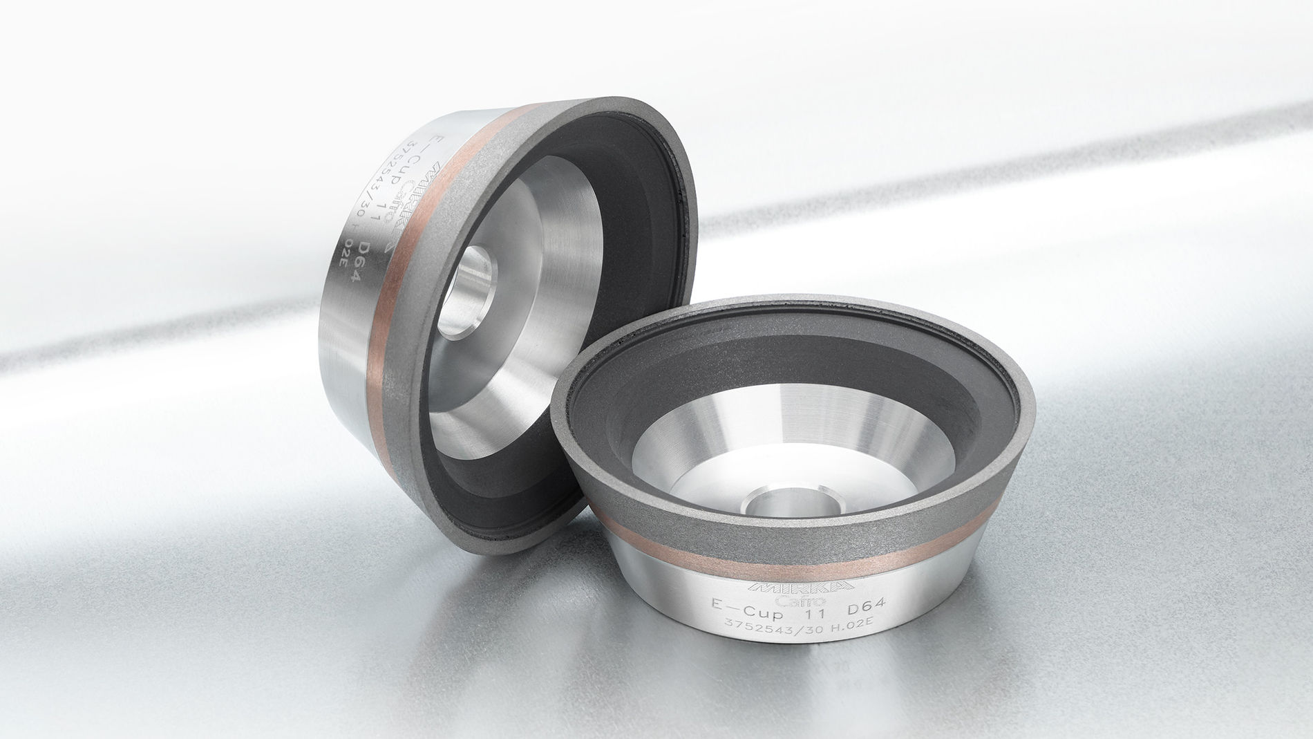 Mirka® Cafro E-Cup 11 - Mirka