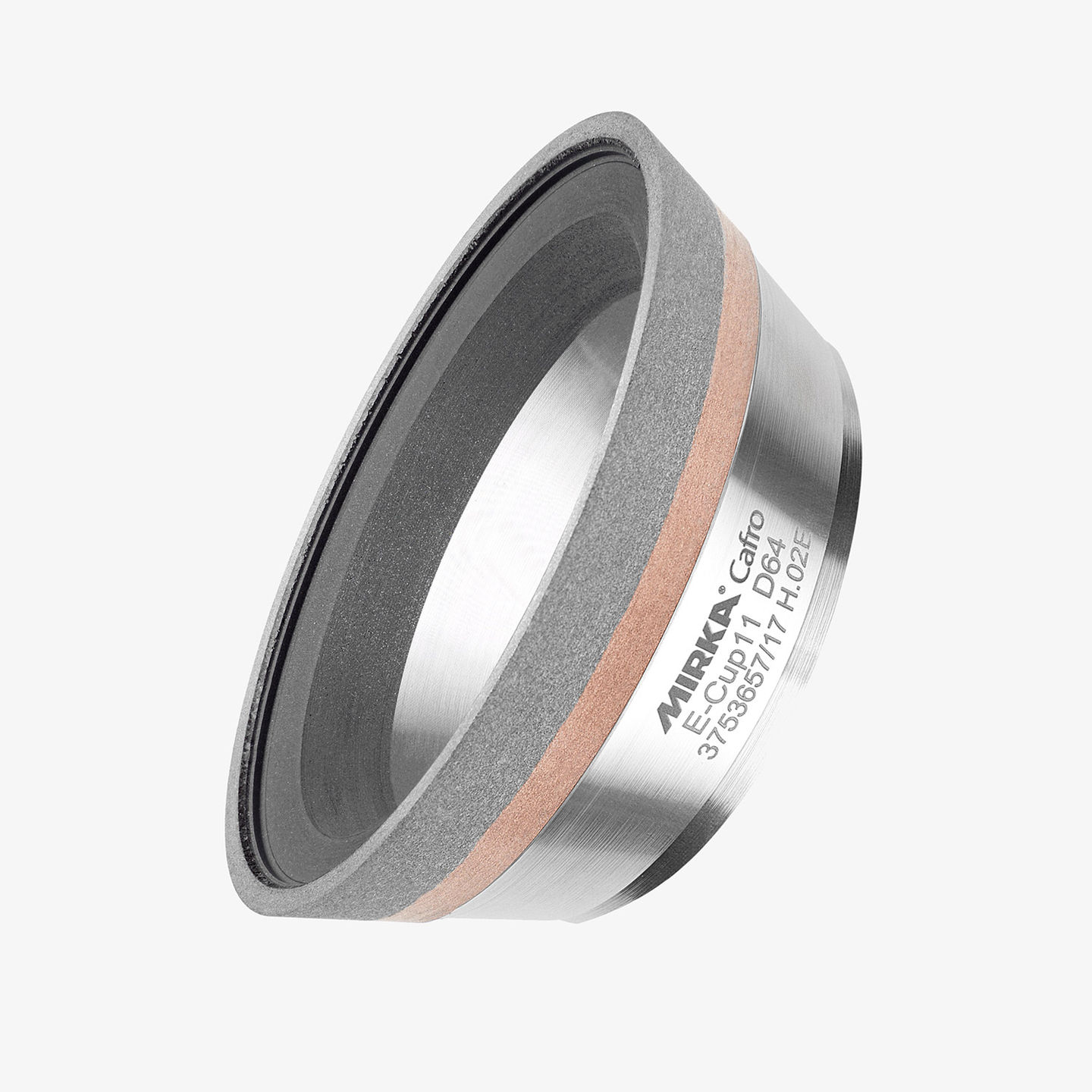 Mirka® Cafro E-Cup 11 - Mirka