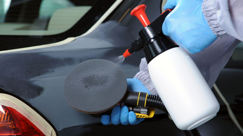 Abrasives: Find All Mirka Sandpaper Here - Mirka - Mirka