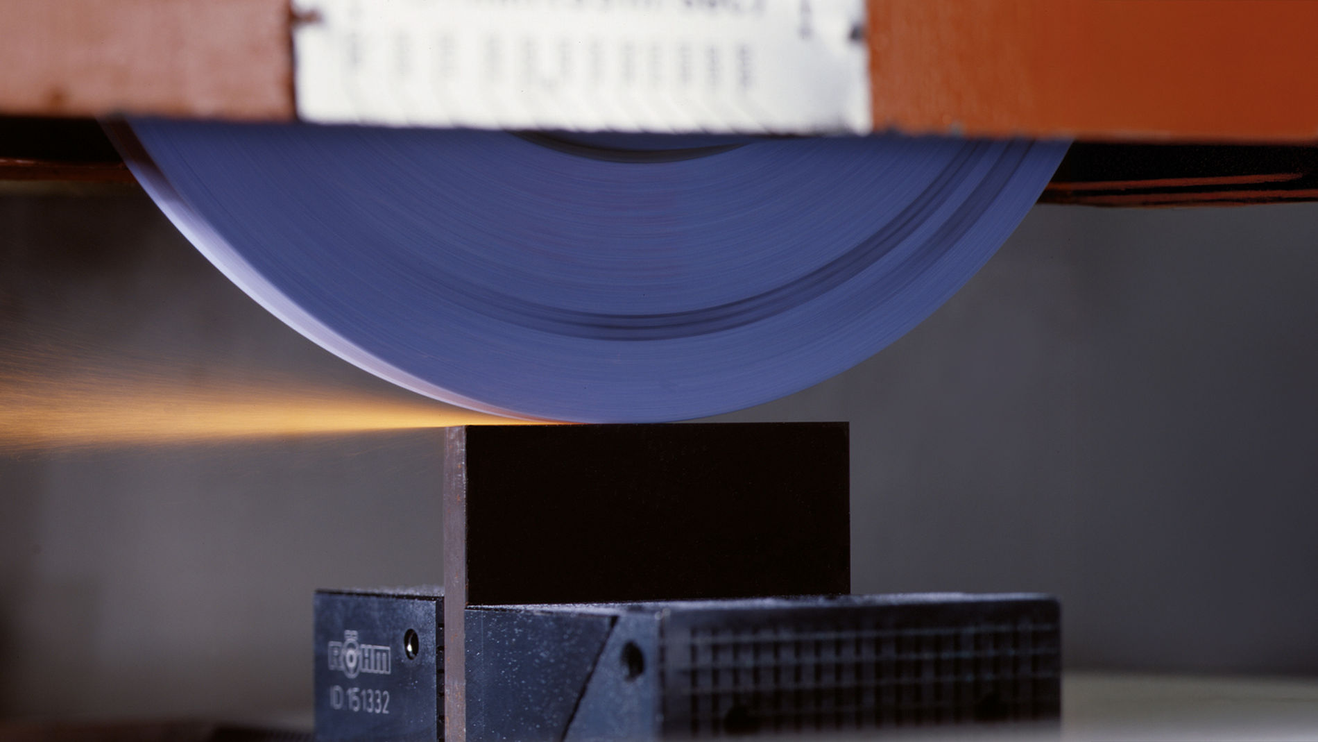 Bonded Abrasives | Precision Grinding by Mirka - Mirka