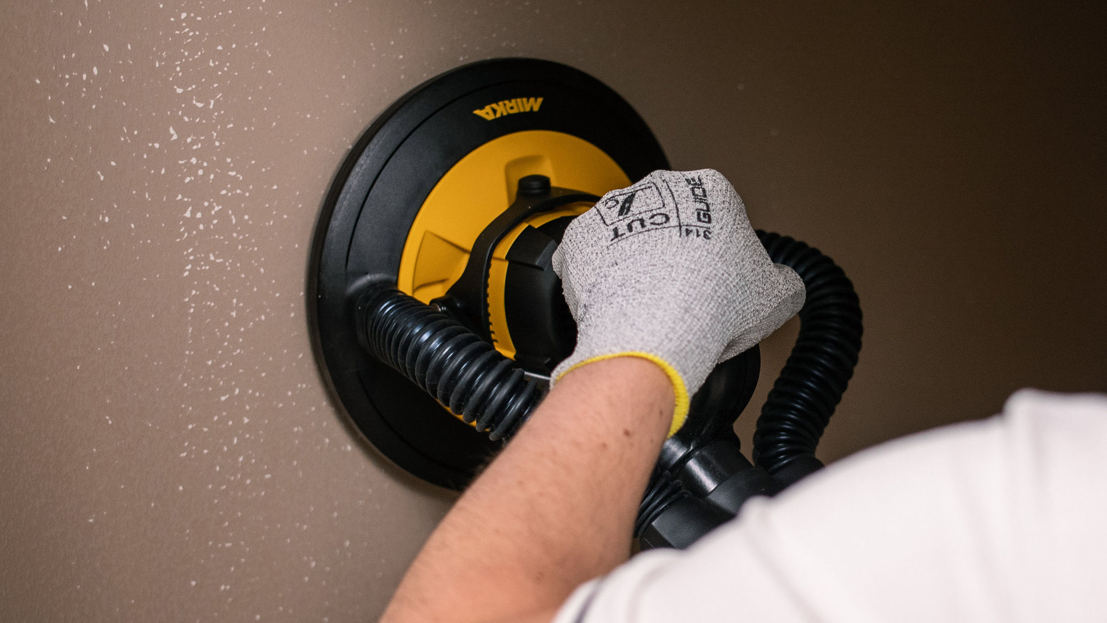 Power tools: Mirka Sanding tools - Find your sanders and polishers here ...