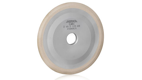 Mole superabrasive Mirka® Cafro - Mirka - Mirka