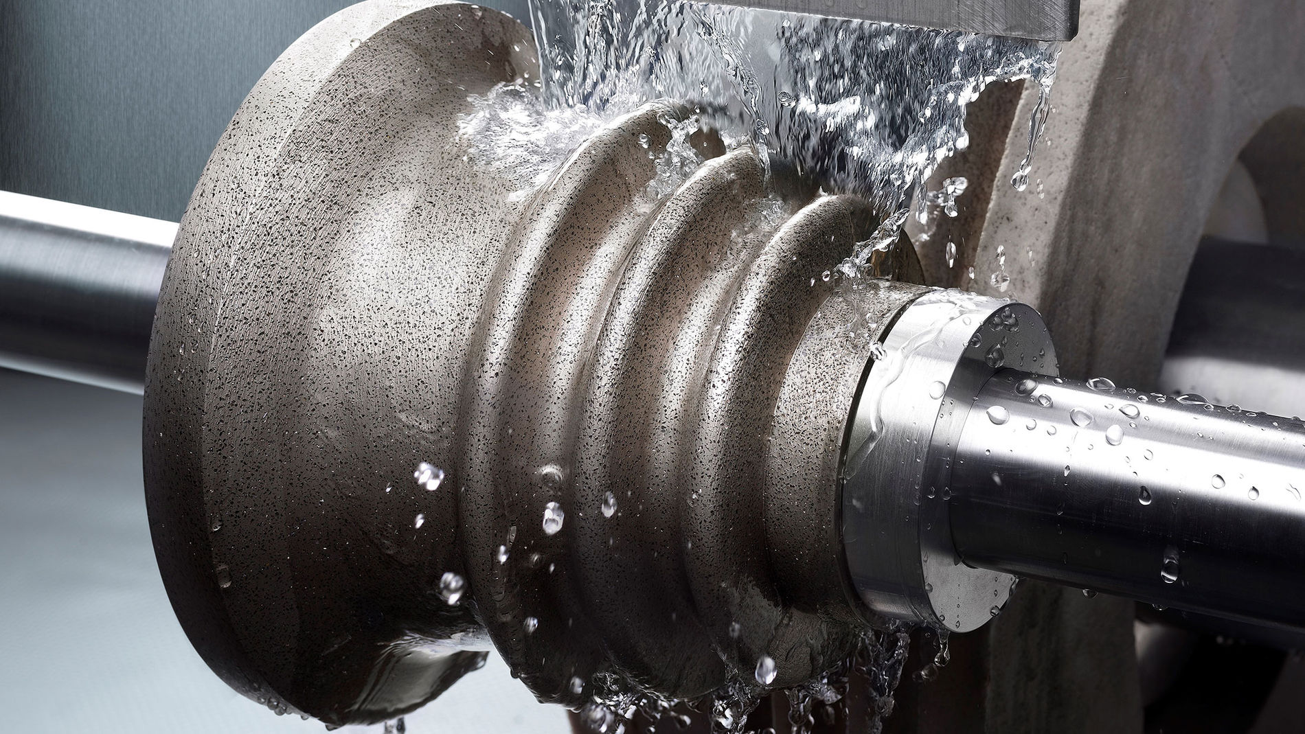 Mirka® UrmaRolls Superabrasives - Mirka