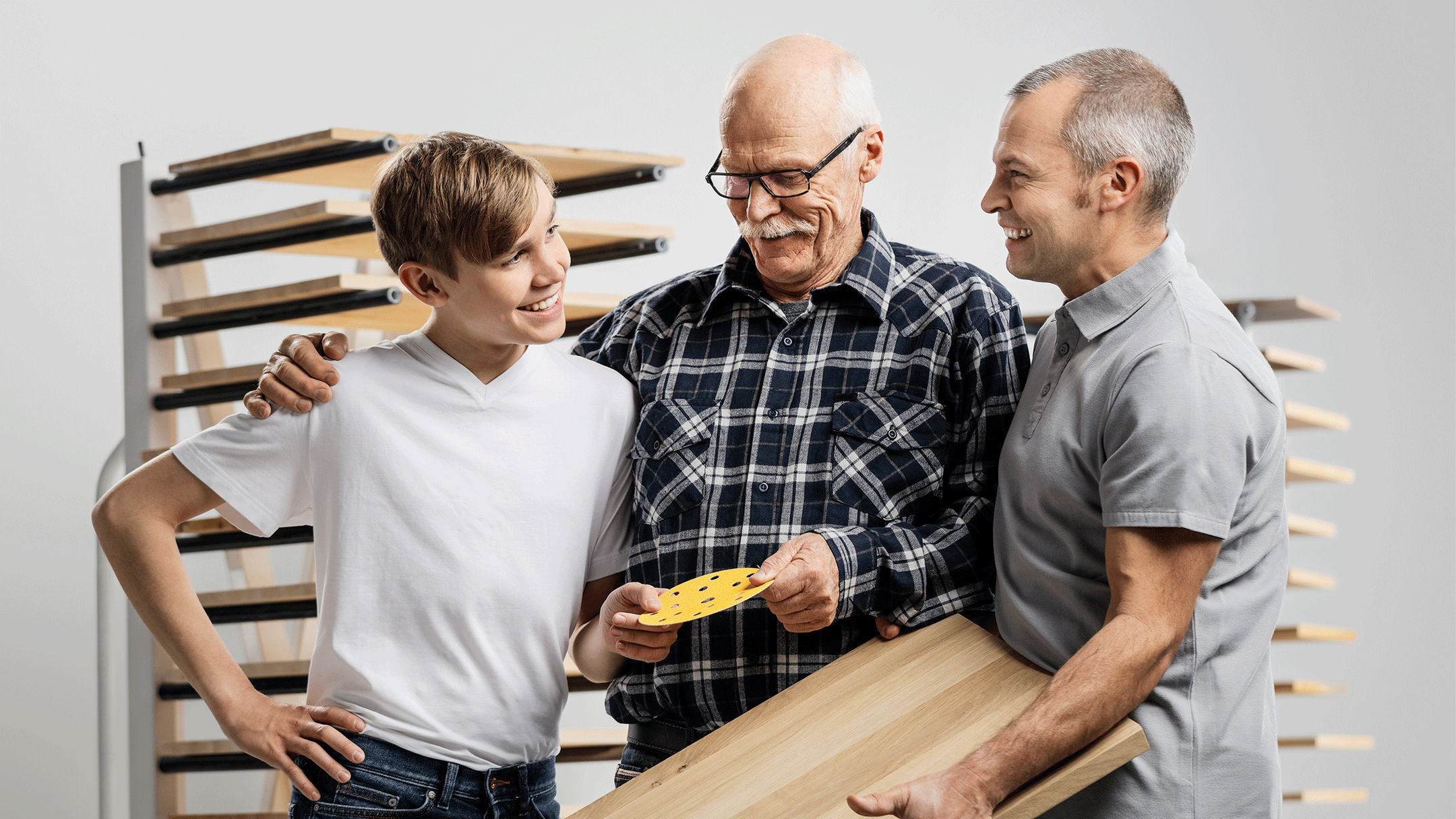 Commitments & Transparency - Mirka