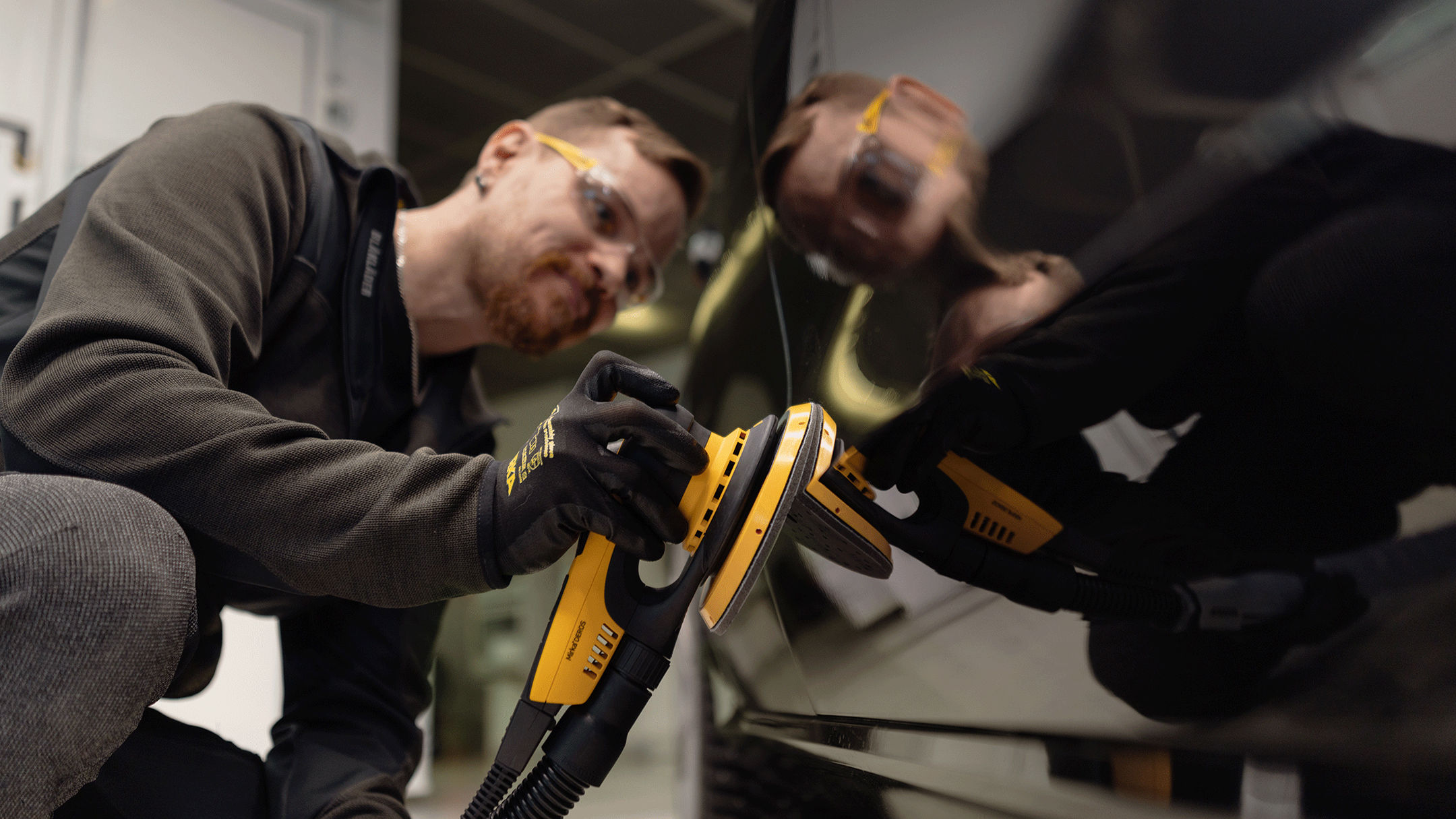 Comment Lutter Contre le Syndrome de la Main- bras lié aux Vibrations ...