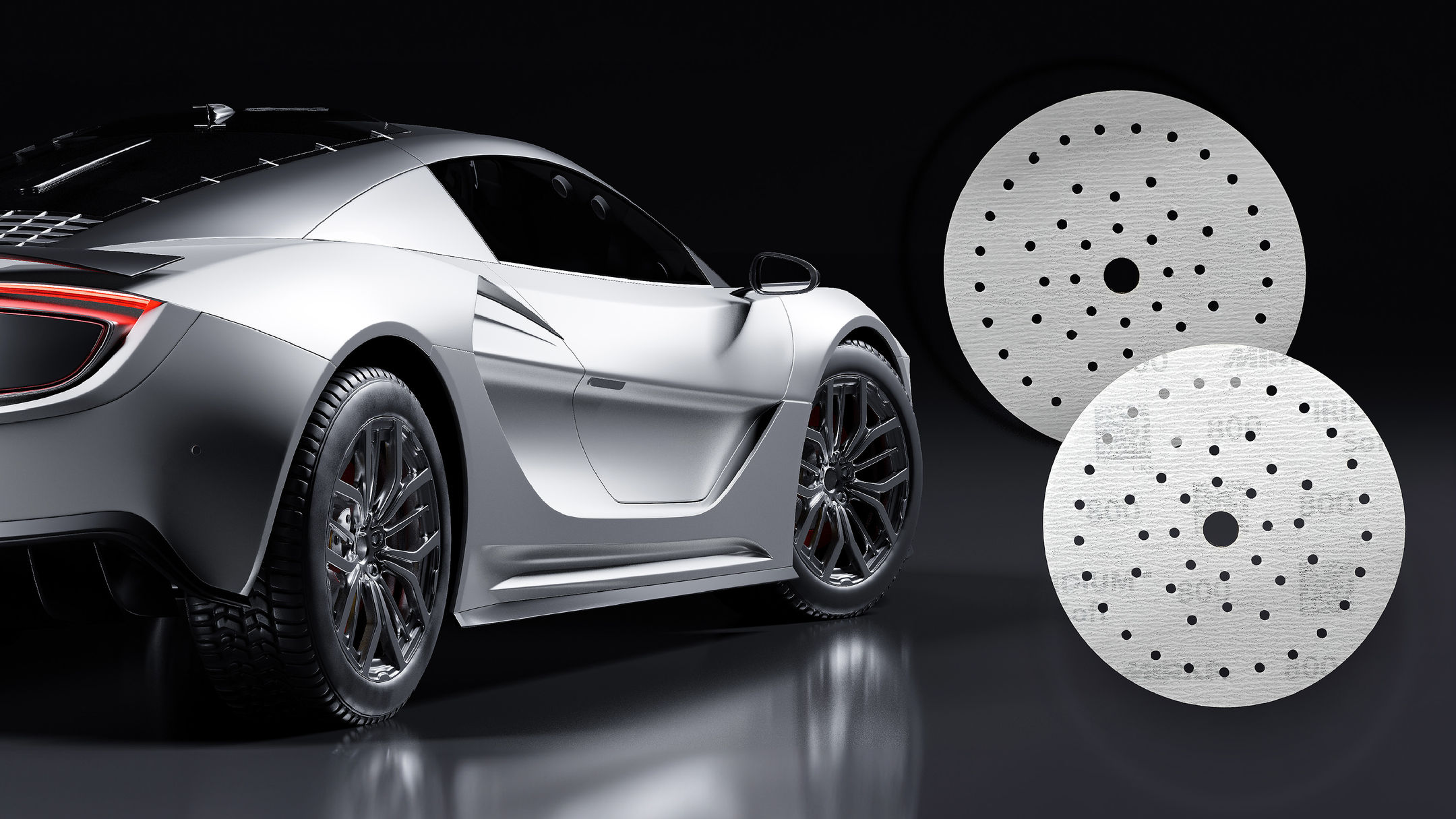 Mirka Ltd: Abrasives, Sanding Tools & Polishing Compounds under one ...