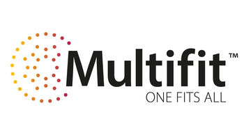 Multifit™ - One Fits All - Mirka