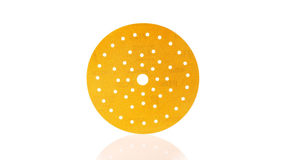 Multifit® – One Fits All - Mirka
