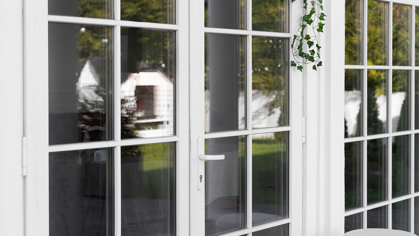 Upvc Window And Door Scratch Removal Mirka
